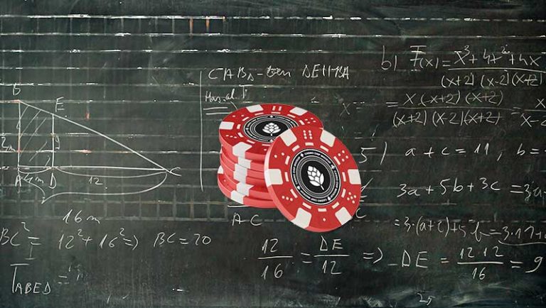 What can an investor learn from blackjack? - Combinatorial Mathematics ...